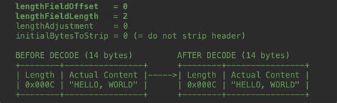netty中的解码器——bytetomessagedecoder 哔哩哔哩