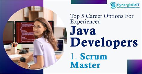 Synergisticit On Linkedin Best Career Options For Java Developers In Usa
