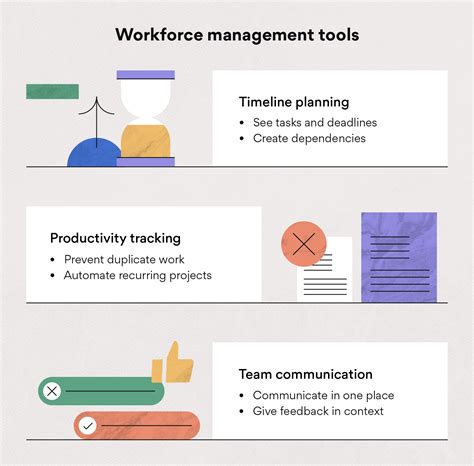 Workforce Management How To Optimize Team Productivity • Asana
