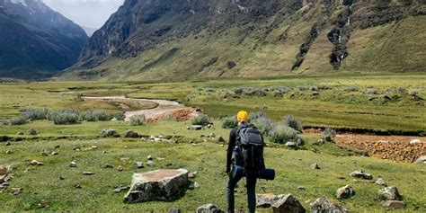 Nature Treks With Stunning Views