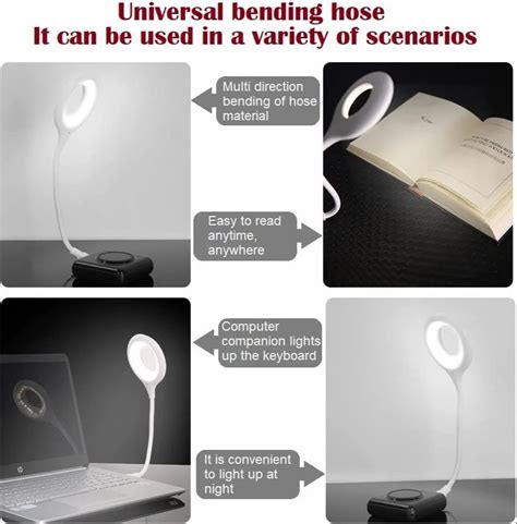 Type C Usb Intelligent Voice Control Lamp Voice Activated Lights Table Lamp At Rs 100 Piece In