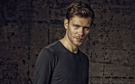 Klaus Mikaelson Hd Wallpapers Top Free Klaus Mikaelson Hd Backgrounds
