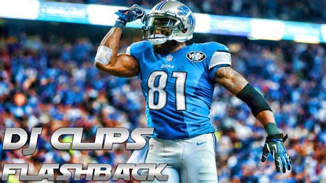 Calvin Johnson Full Highlights 2014 9 8 Vs Giants 164 Yards 2 Td