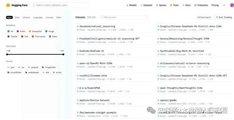 领域文献转换秘籍：打造模型微调专用数据集 知乎