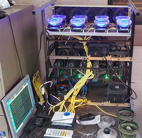 Finally An EASY TO USE FPGA Mining Rig TPS 1530 VU9P Review VoskCoin YouTube VoskCoinTalk