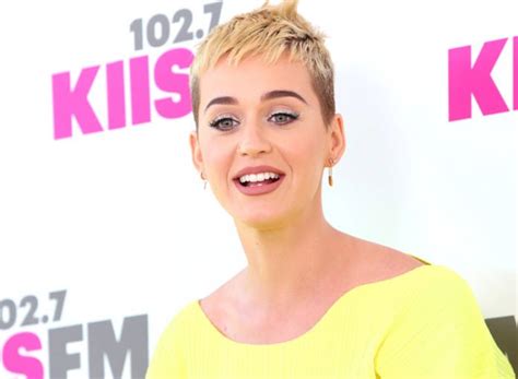 Katy Perry Verrät Welcher Promi Ex Am Besten Im Bett Ist Starzip