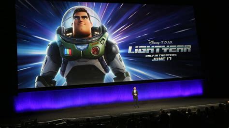Disney Pixars Lightyear Sees Same Sex Kiss Restored Amid