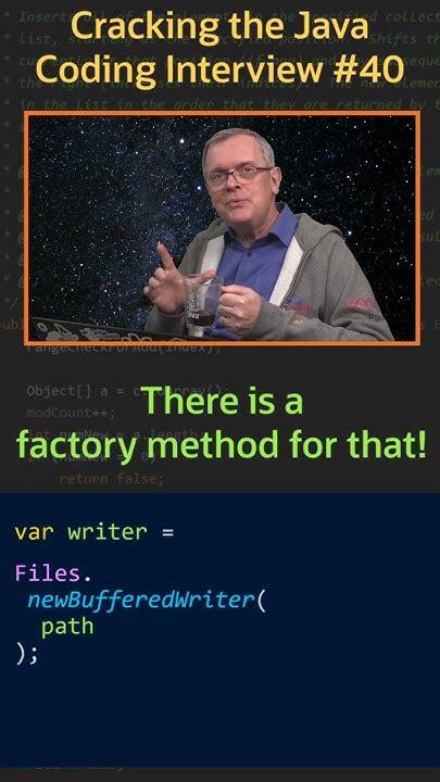 How Can You Open A File For Writing Text Cracking The Java Coding