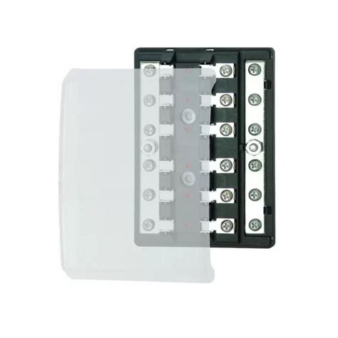 Fuse Block