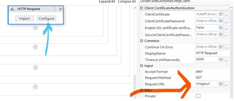 Request Unknown Host Error Activities Uipath Community Forum
