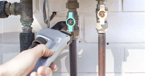 Gas Leak Detection Safety How To Identify And Address Leaks
