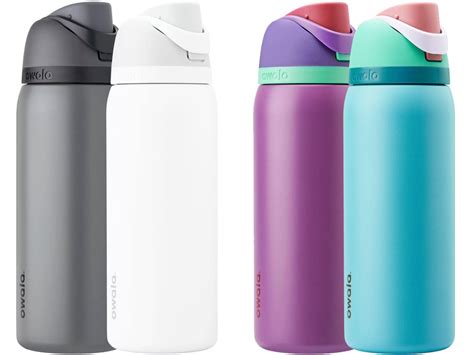 Owala Water Bottles Possibly Only $5 at Walmart (In-Store Only)