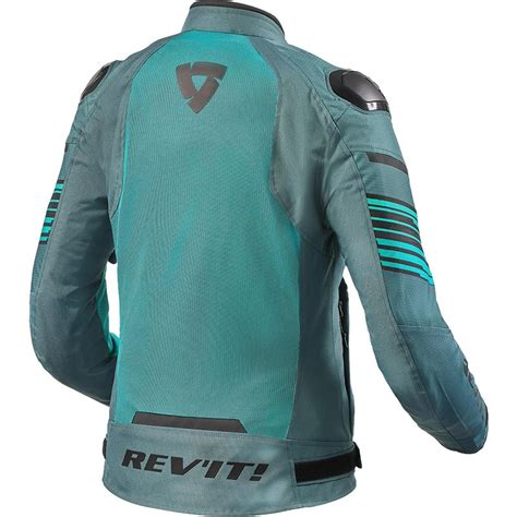 Rev It Apex Air H O Damen Textiljacke Rabattcode
