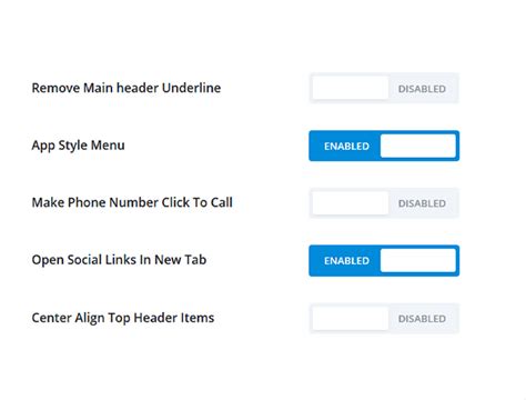 Divi Switch WP Zone