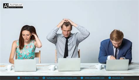 top reasons why leadership training fails achieve leadership solutions