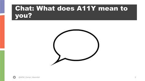 AEM And State Policy A Q A Discussion Ppt Download