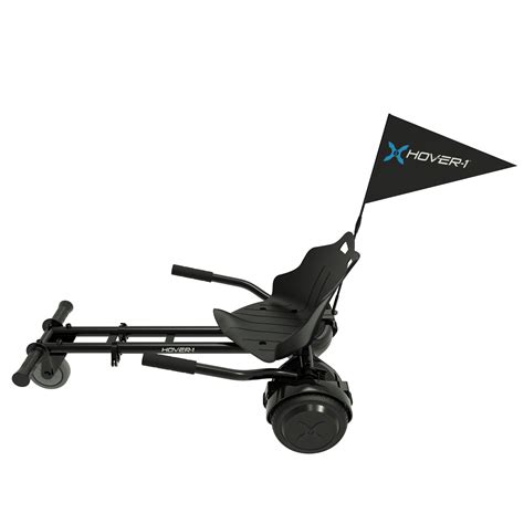 Hover 1™ My First Hoverboard Go Kart Combo Hover 1 Rideables