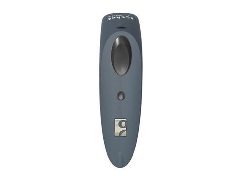 Socket Mobile Bluetooth Cordless Hand Scanner Cx2870 1409 Chs 7ci
