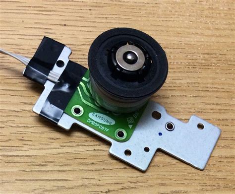 run a cdrom brushless motor with arduino artofit