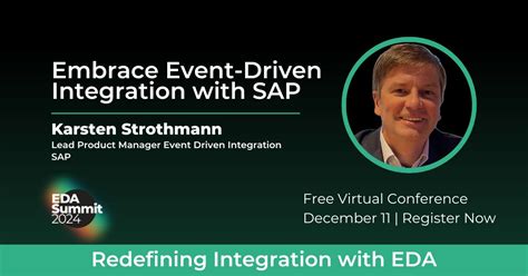 How Does Event Driven Integration Power Saps Business Transactions With 70 Of Global Business