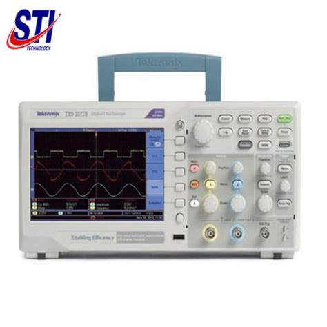 Tìm Hiểu Máy Hiện Sóng “oscilloscope” Là Gì Công Dụng Của Nó