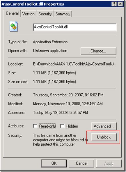 Using Microsoft AJAX Control Toolkit With Visual Studio Beta NET Blog