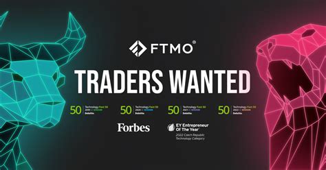 FTMO Modern Forex Prop Trading Firm Funding Challenge