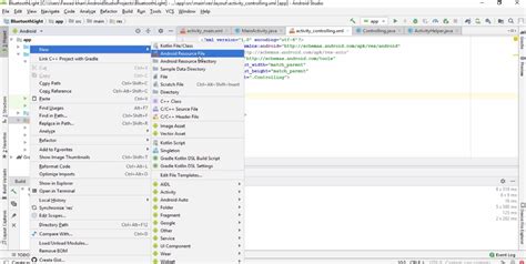 Android Toggle Button For Automation Using Arduino And Bluetooth