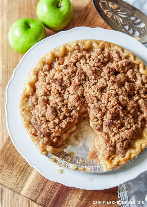 Dutch Apple Pie Artofit