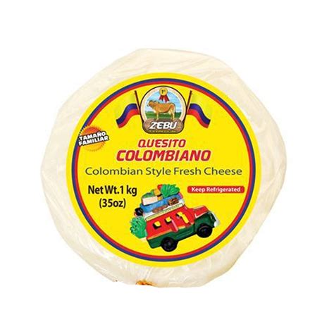 Colombiano Quesito Familia 28oz Seabra Foods Online