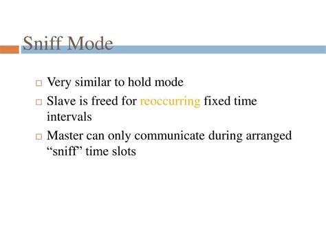 Ppt Bluetooth Technology Initial Research Powerpoint Presentation