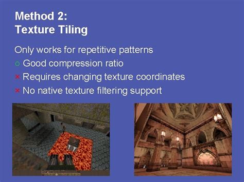 Tilebased Texture Mapping On Graphics Hardware Liyi Wei