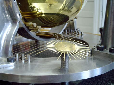 Sympathetic Vibratory Physics Attenuator
