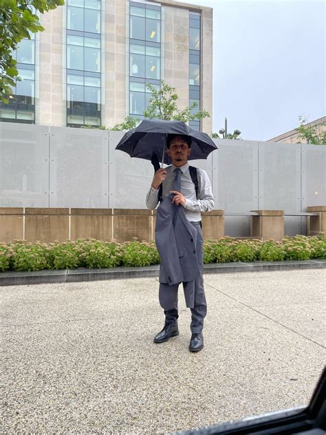 Yash Soni On Linkedin Earlier This Month Through The Flash Rains In