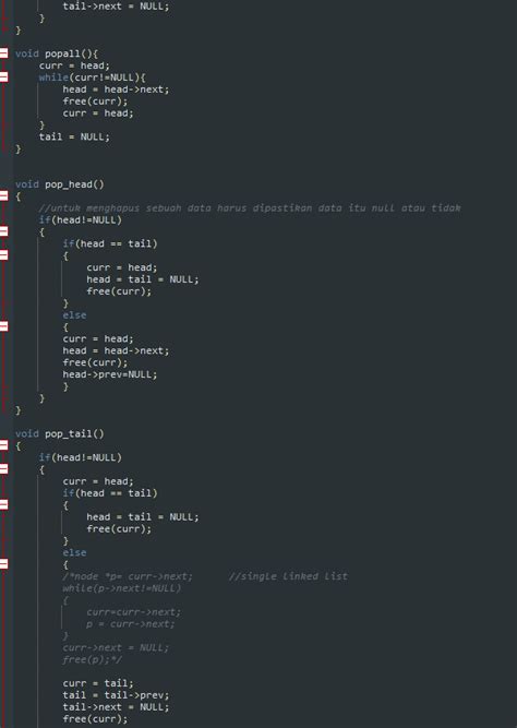 Solved Data Structures Explain All The Double Linked List