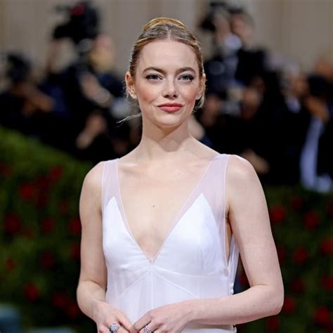 Emma Stone Popsugar Celebrity