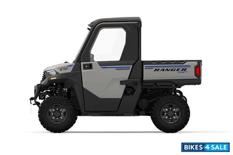 Polaris Ranger Sp 570 Northstar Edition Side By Side Price Specs And Features Bikes4sale
