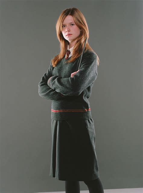 Fantasy Bainise Harry Potter Agus Ginny Weasley Ginny Weasley The