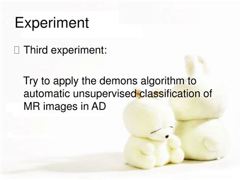 Ppt Image Registration Demons Algorithm Powerpoint Presentation Free Download Id9636126