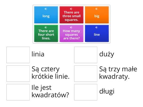 module 2 lesson 3 match up