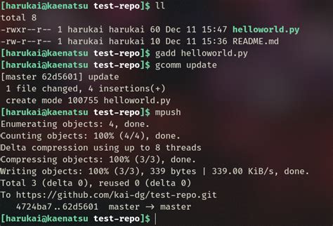 github add on shows github events in grafana metricfire