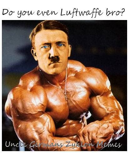 Nazi Party Memes