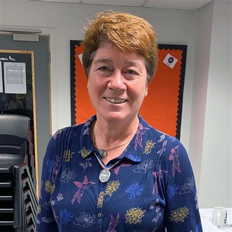 Unsung Champion Catherine Doherty Sweet Adelines