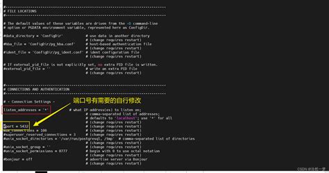 Linux Centos7 在线及离线安装postgresql12 详细教程centos7安装pg Csdn博客