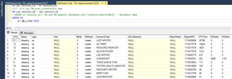 identify and store active transactions our tech ideas