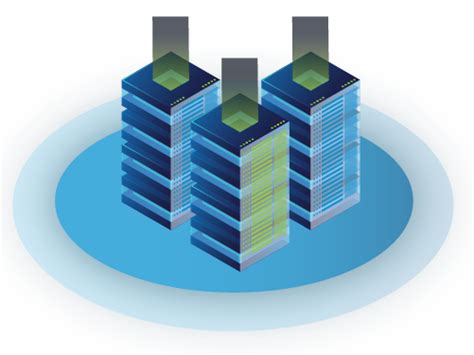 Data Center Network Automation Itential Network Automation