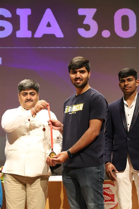 Atharva Kale On Linkedin Researchexcellence Gratitude Innovation Academicachievement