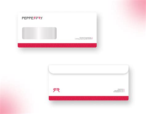 Pepperfry Logo Redesign Behance
