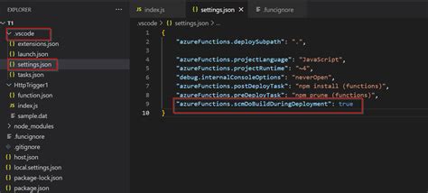 Node Js Puppeteer On Azure Functions Linux Throws Exception Failed To Launch The Browser
