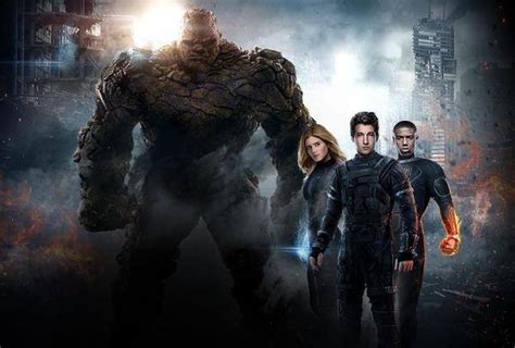 Simulacro Funebre Eglez2 Fantastic Four Reseña